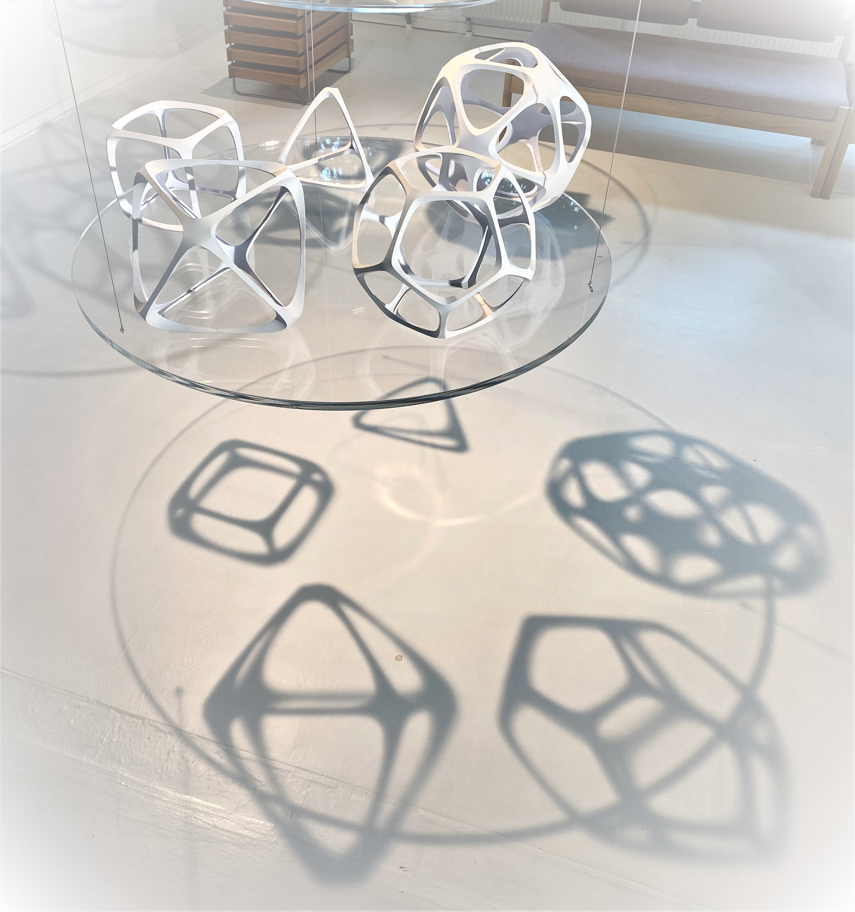 Folded Objects – Poul Christiansen